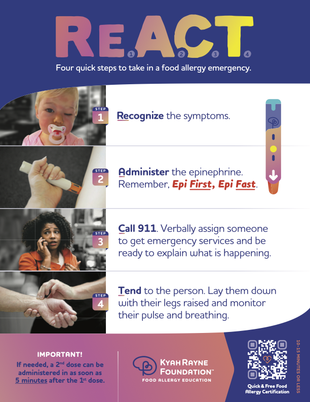 Kyah Rayne Foundation