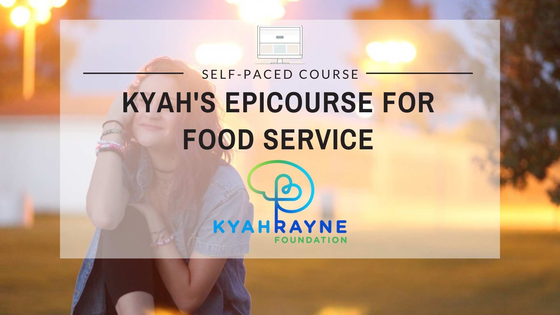 Kyah Rayne Foundation